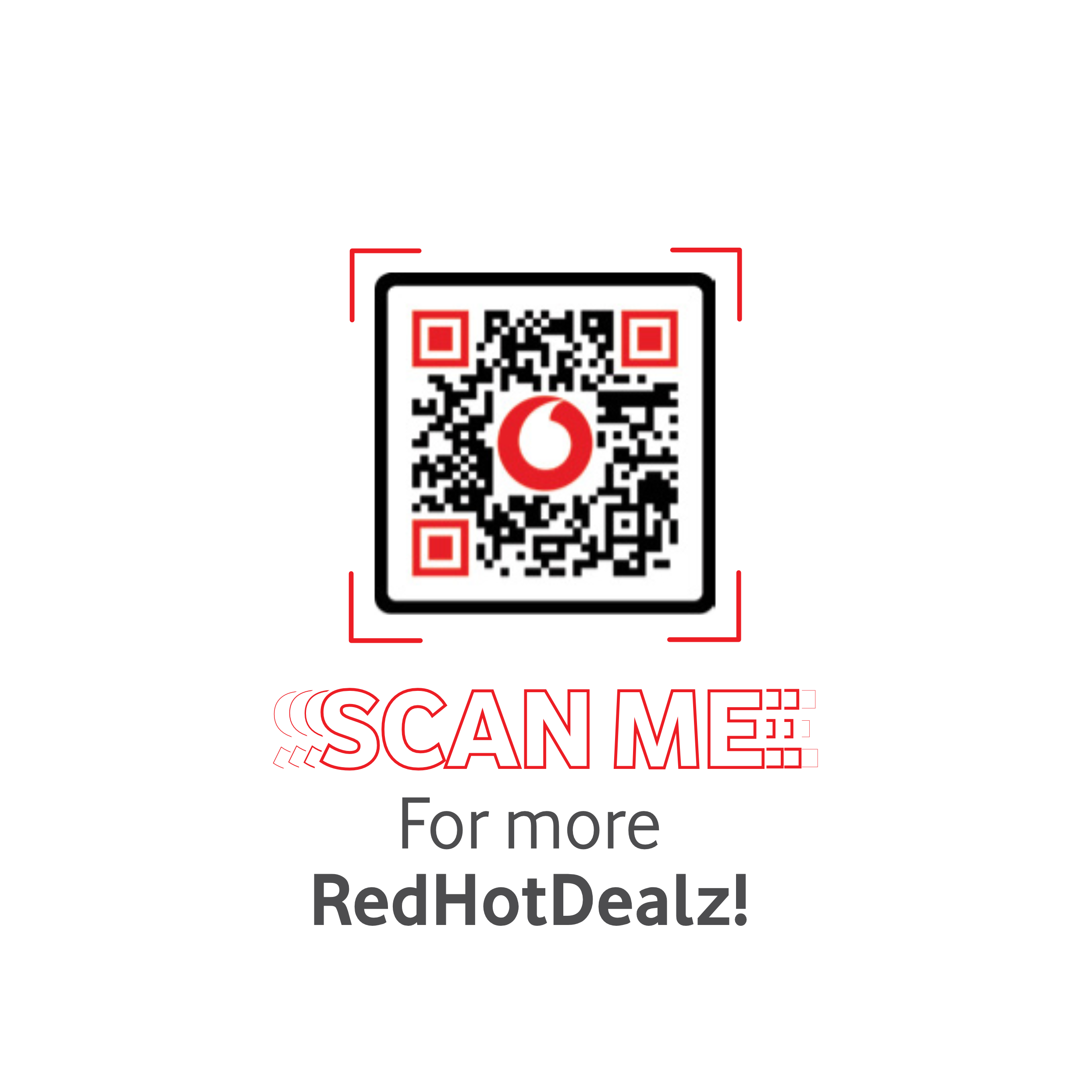 Standard terms and conditions apply.