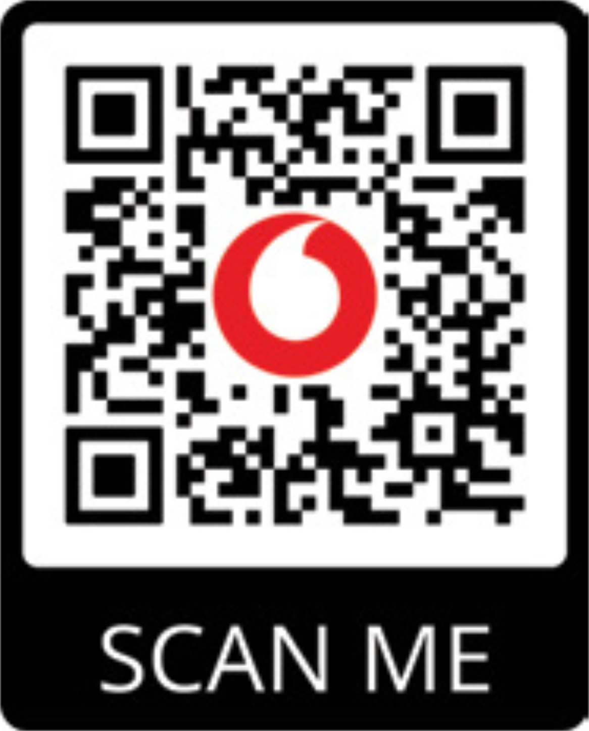 For more details & benefits, scan QR code.