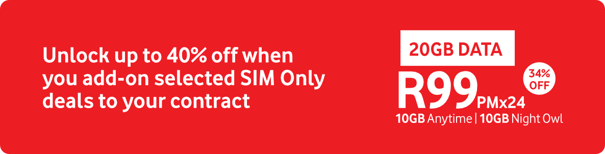 Pricing subject to change due to VAT increase from 1 May 2025.